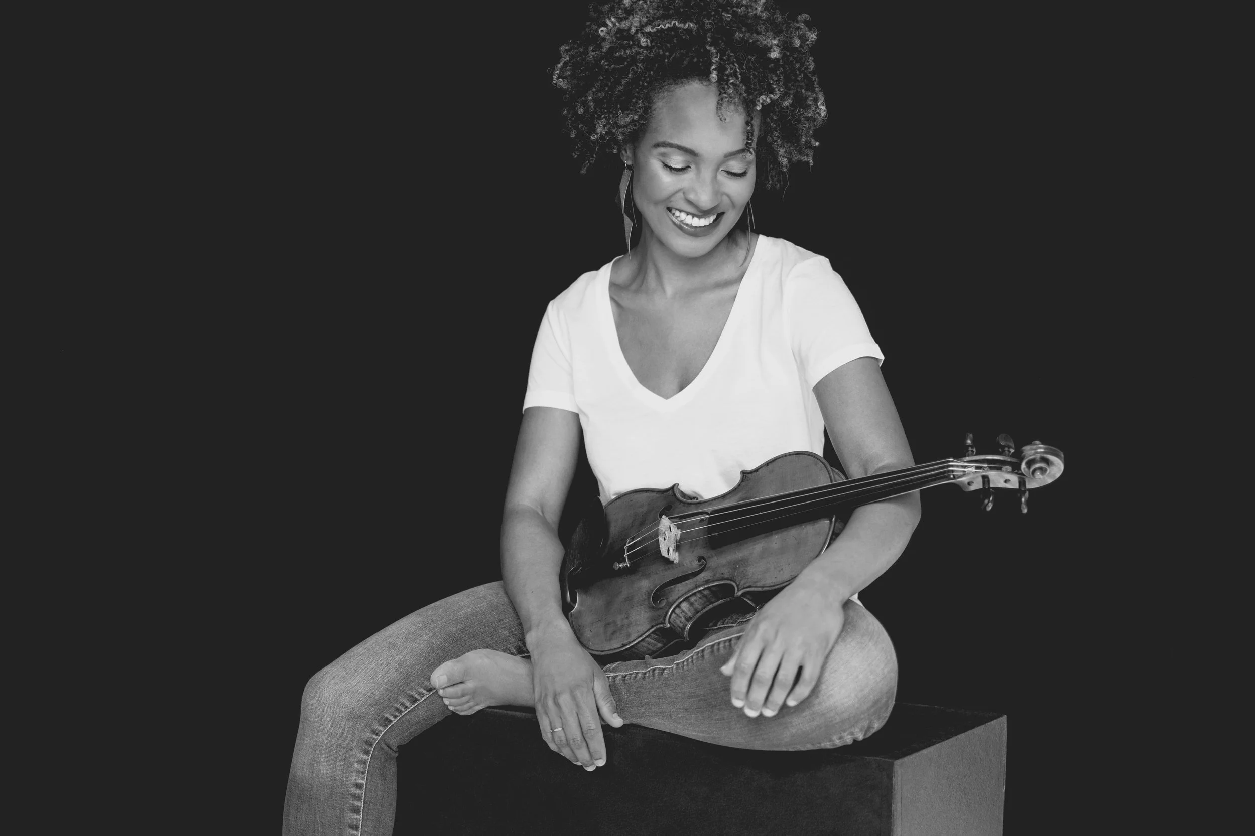live — Melissa White