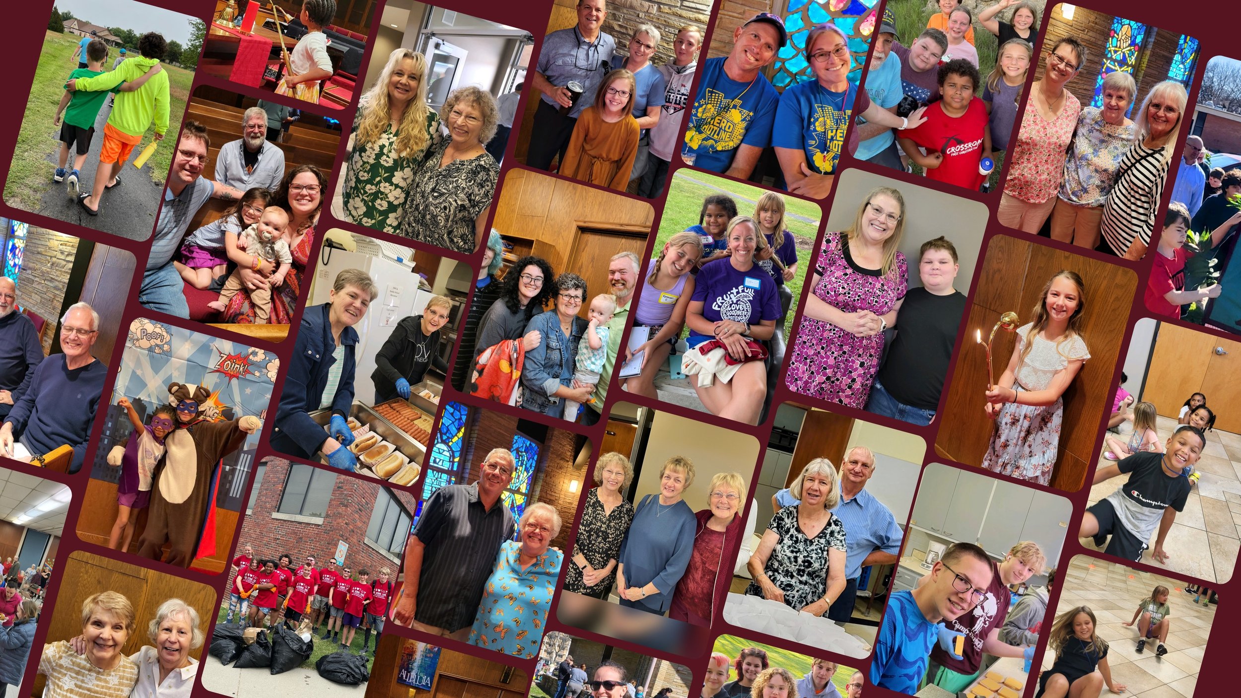 First Christian Church