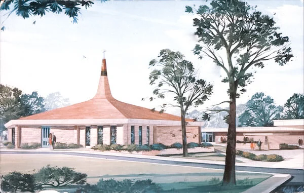 First Christian Church