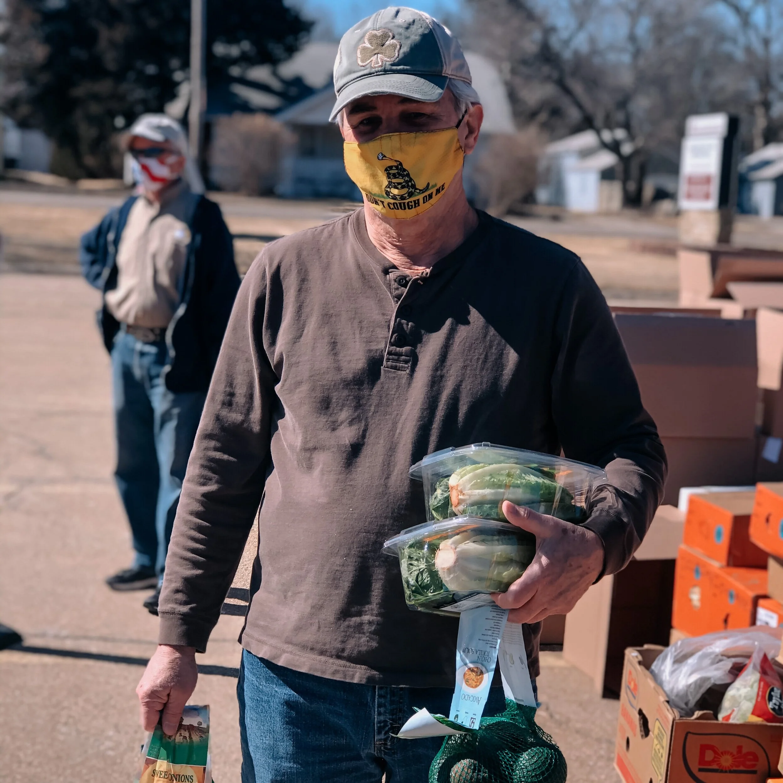 First Christian Church