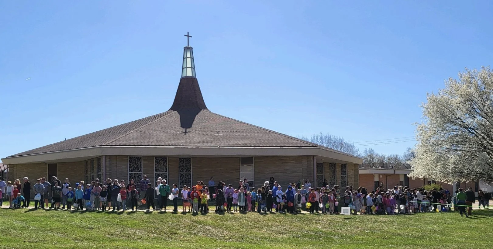 First Christian Church