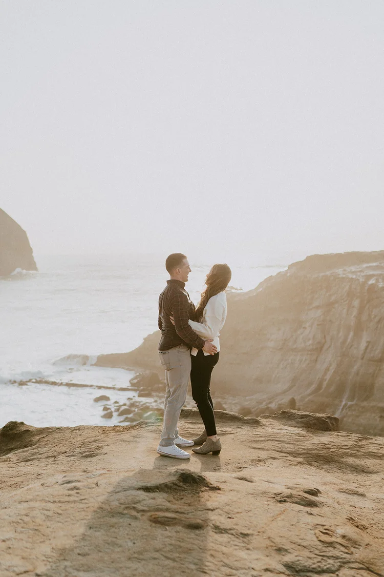 Contact — Miranda Harper