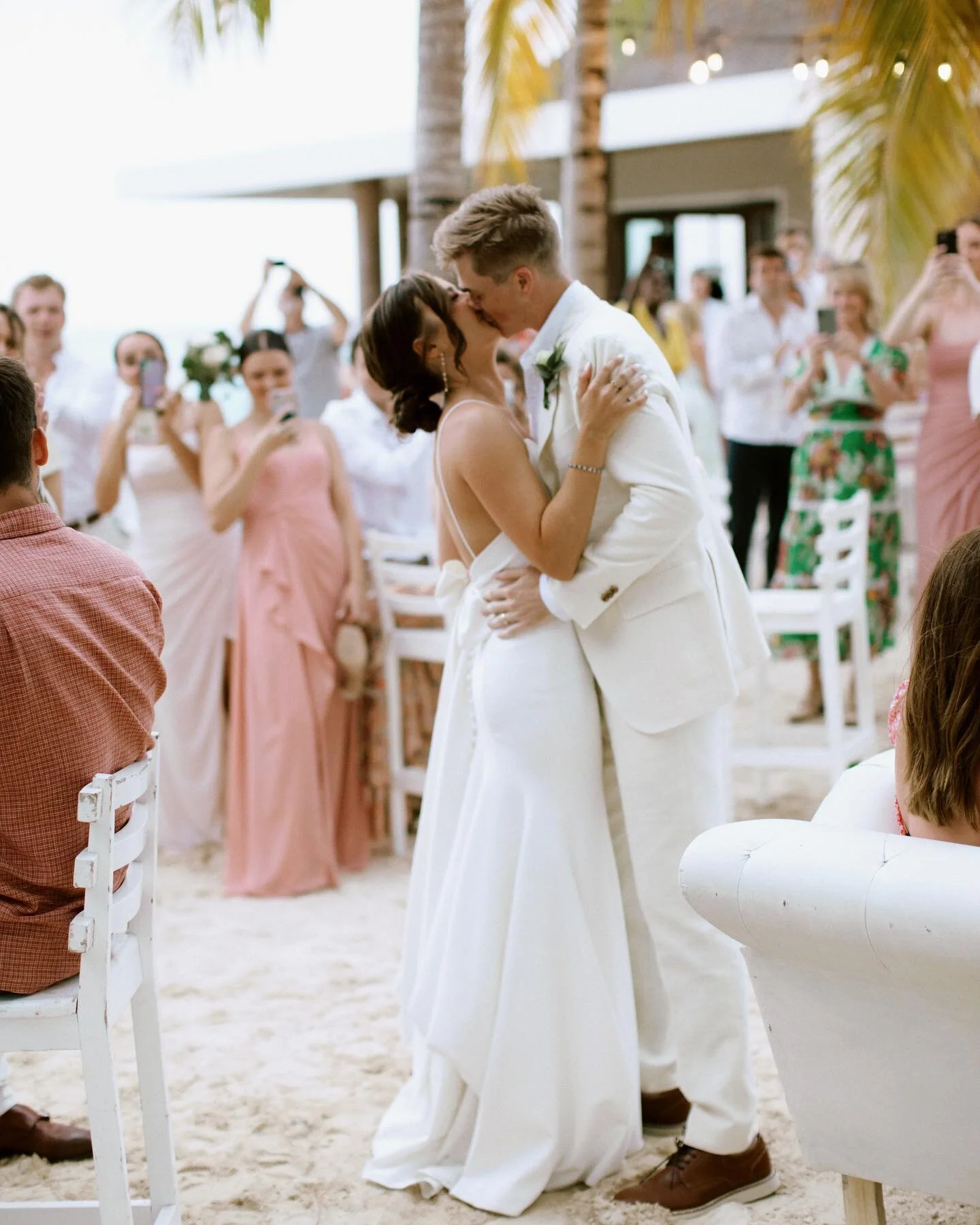 About — Miranda Harper