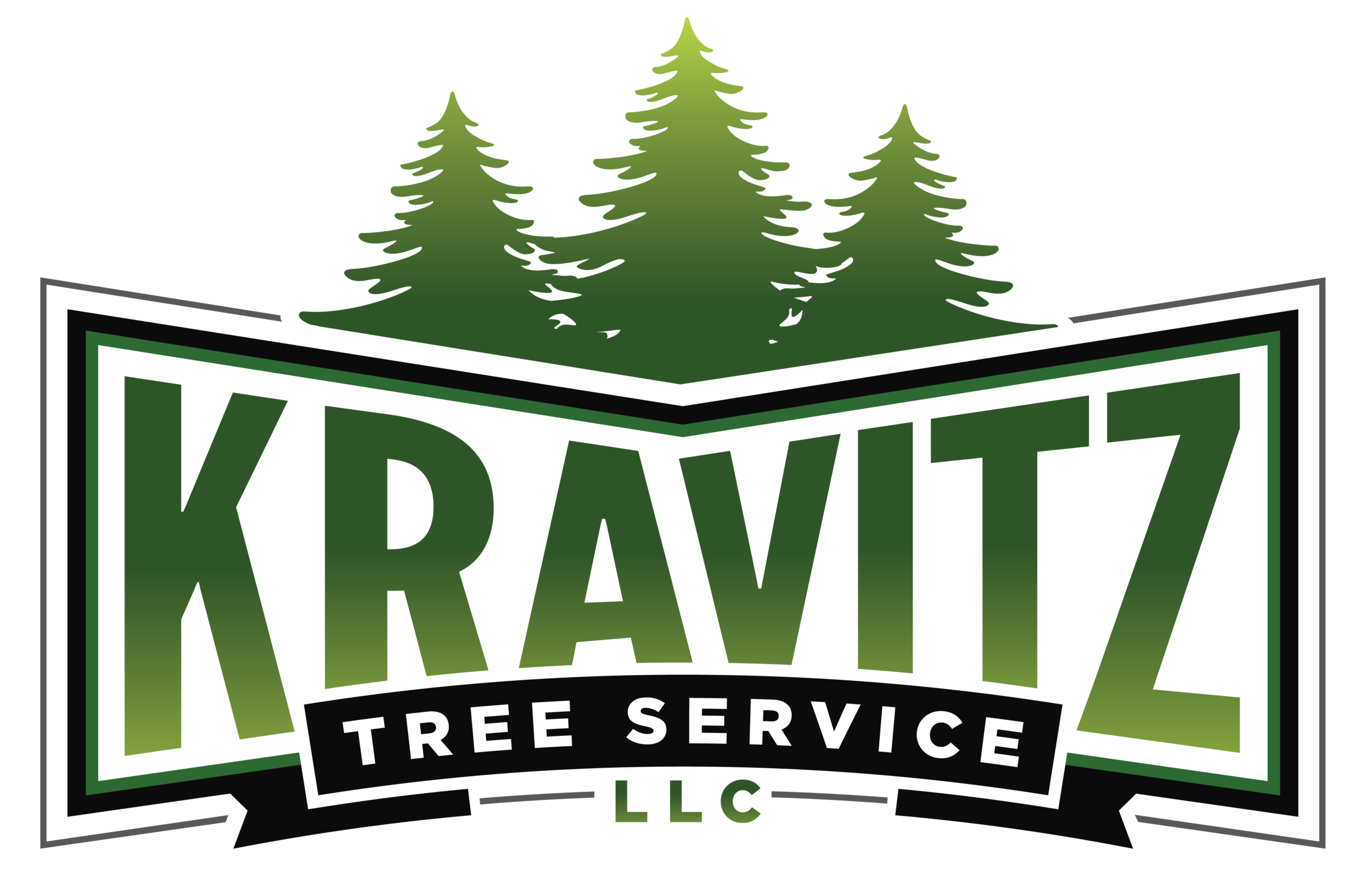 Tree Trimming Logo