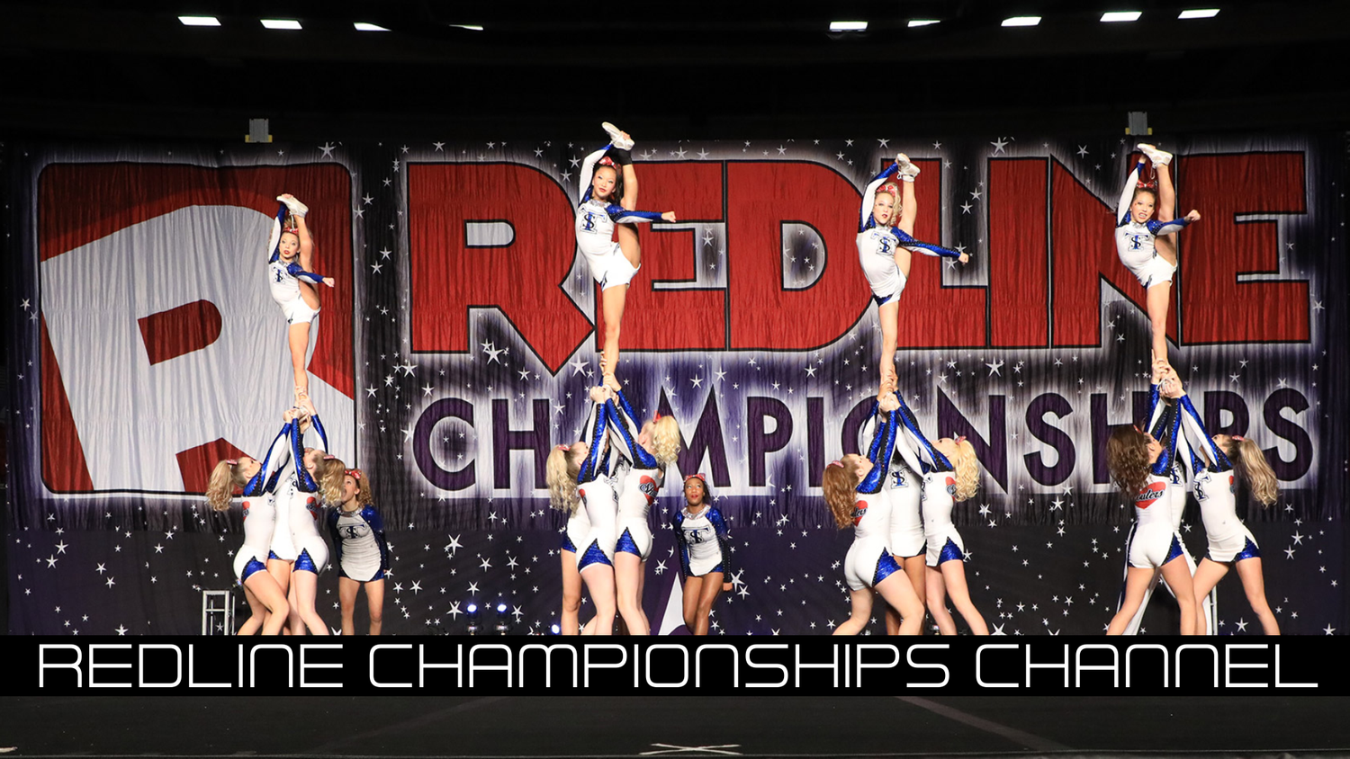 eCheer Channels — eCheer.TV