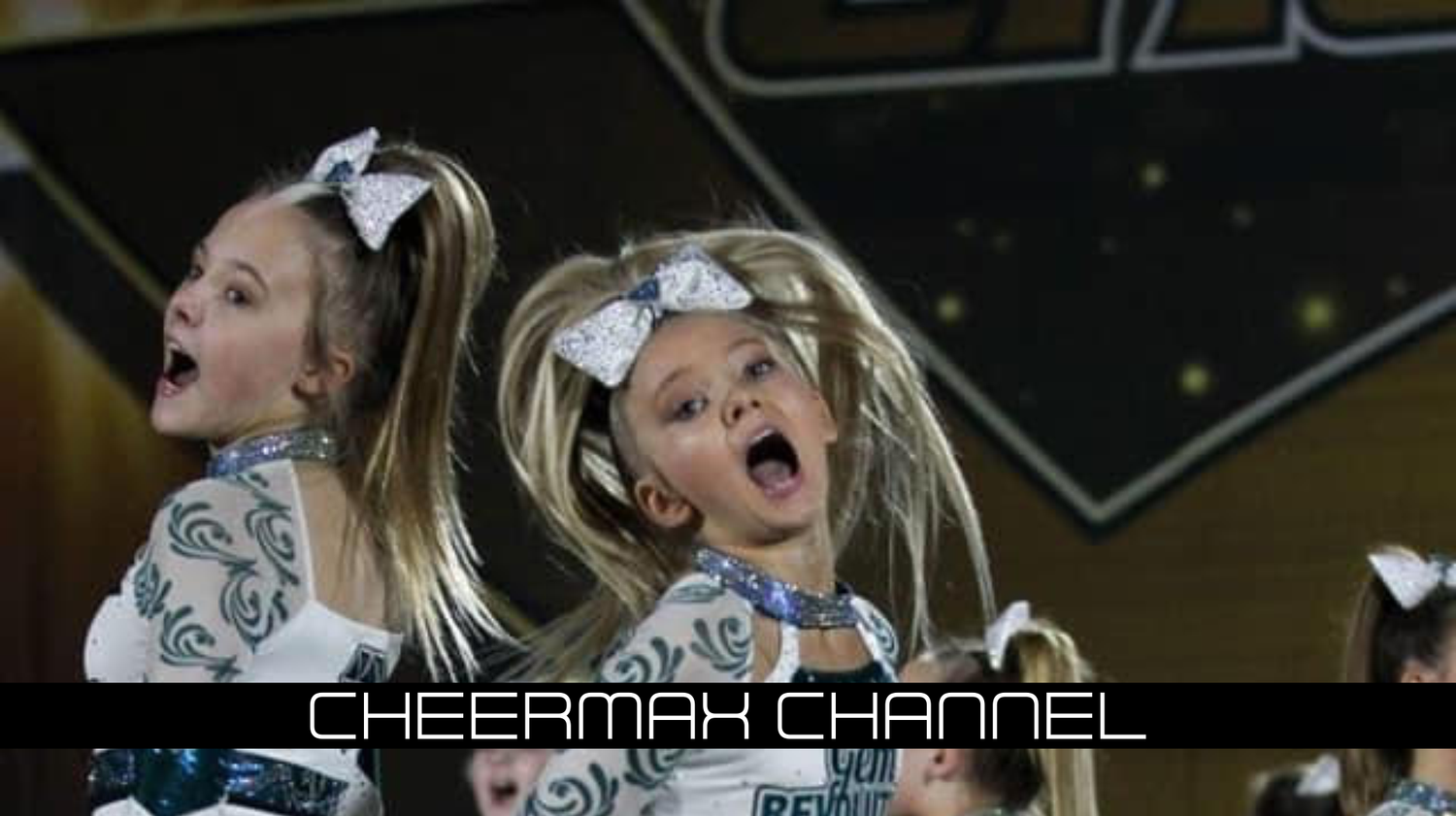 eCheer Channels — eCheer.TV