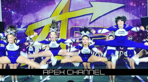 eCheer Channels — eCheer.TV