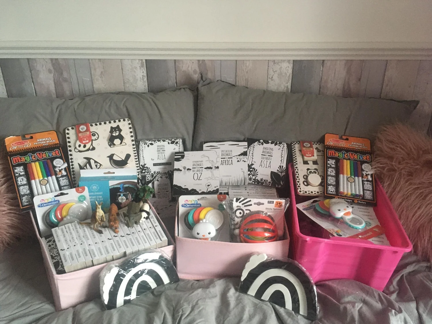 Bespoke Requests — Ripples of Compassion