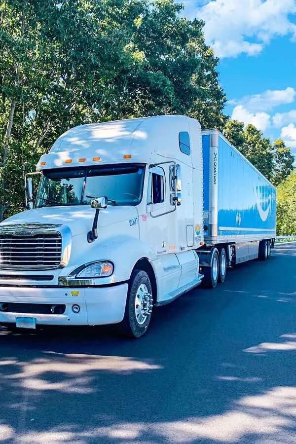 Drive For JRC: Make 85% of Gross! — JRC Transportation, Inc. | Flatbed ...