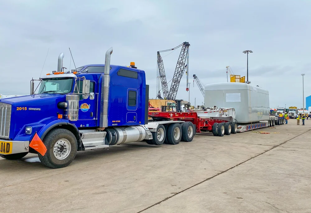 Services | Flatbed Hauling, Freight Brokerage & Logistics Management ...