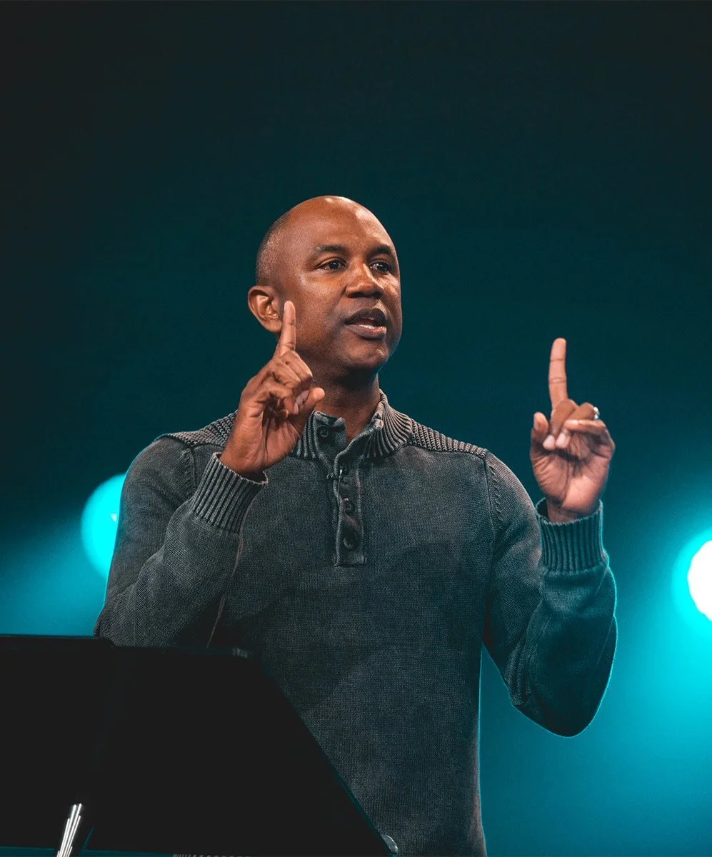 Kenneth Mulkey Coaching