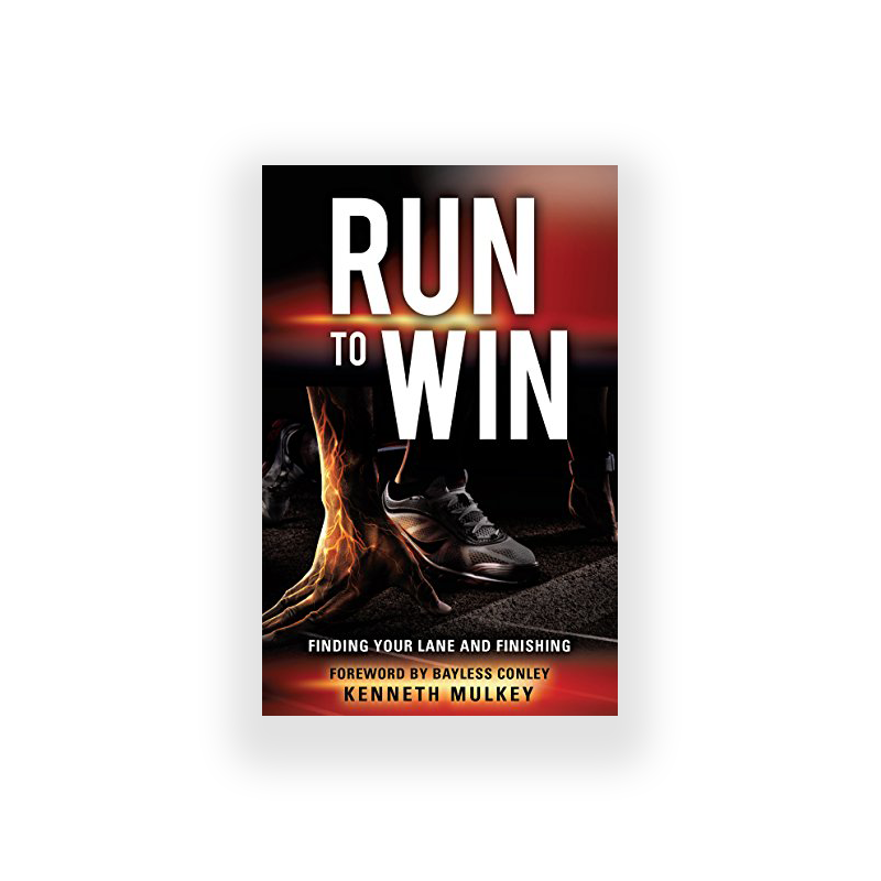 Kenneth Mulkey Coaching