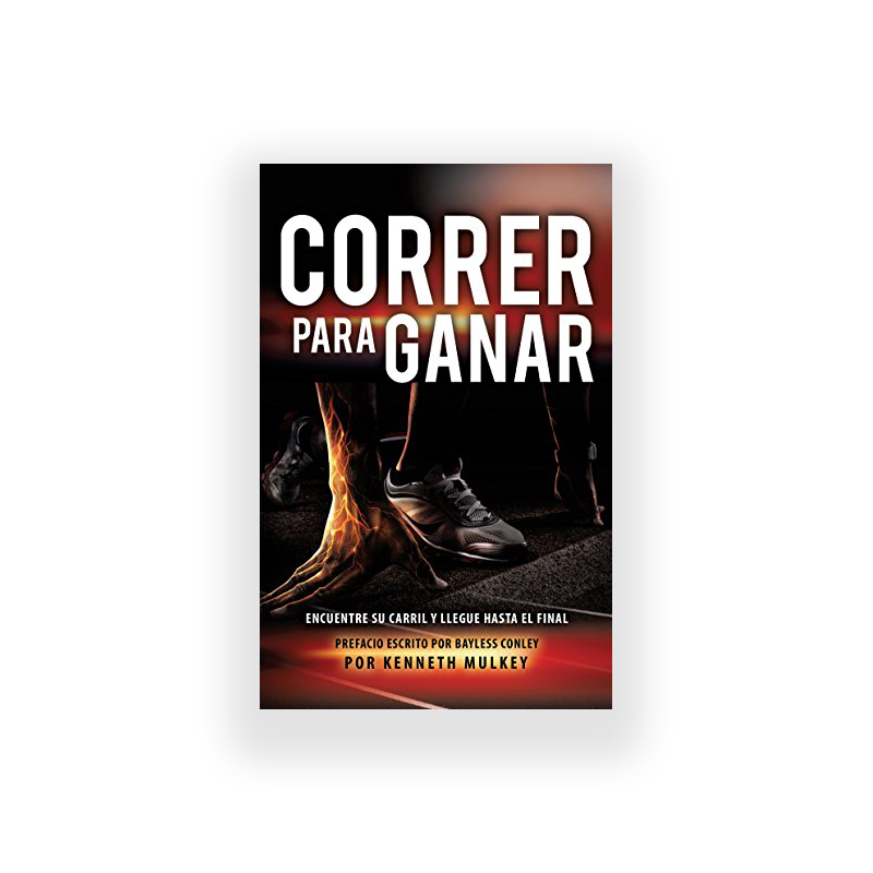 General 2 — Kenneth Mulkey Coaching