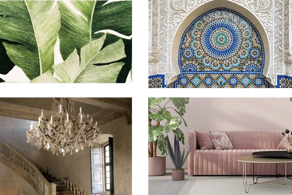 Where Should You Travel Based on Your Design Style? — Extraordinary Spaces Where Should You Travel Based on Your Design Style? — Extraordinary Spaces