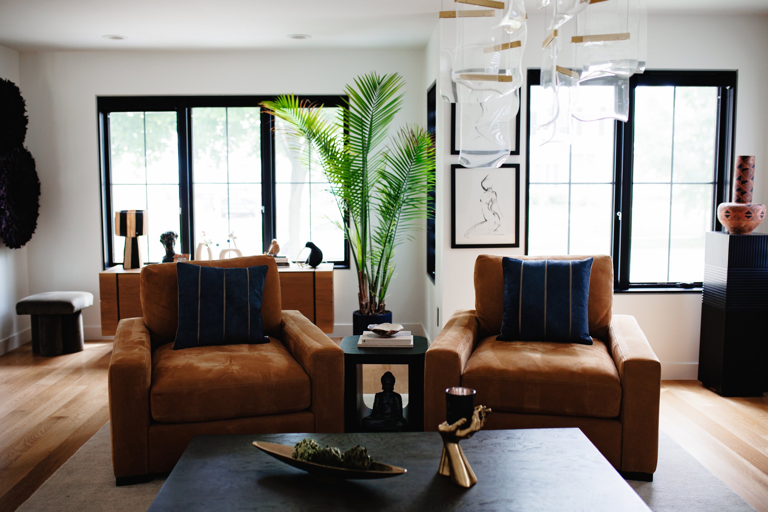 Extraordinary Spaces | Transform Your Space – Get Started
