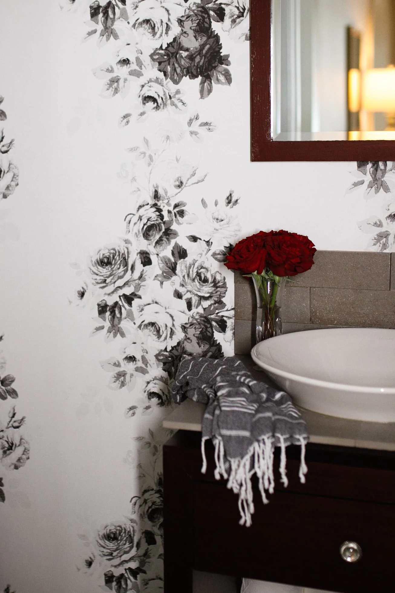 Want to Wallpaper? Read This First! — Extraordinary Spaces
