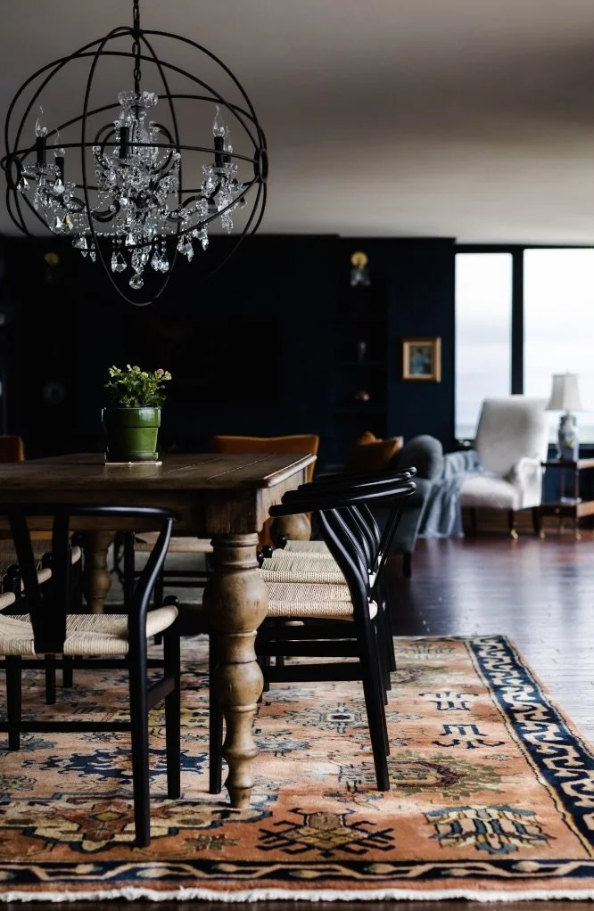 How to Create the Perfectly Lit Space — Extraordinary Spaces