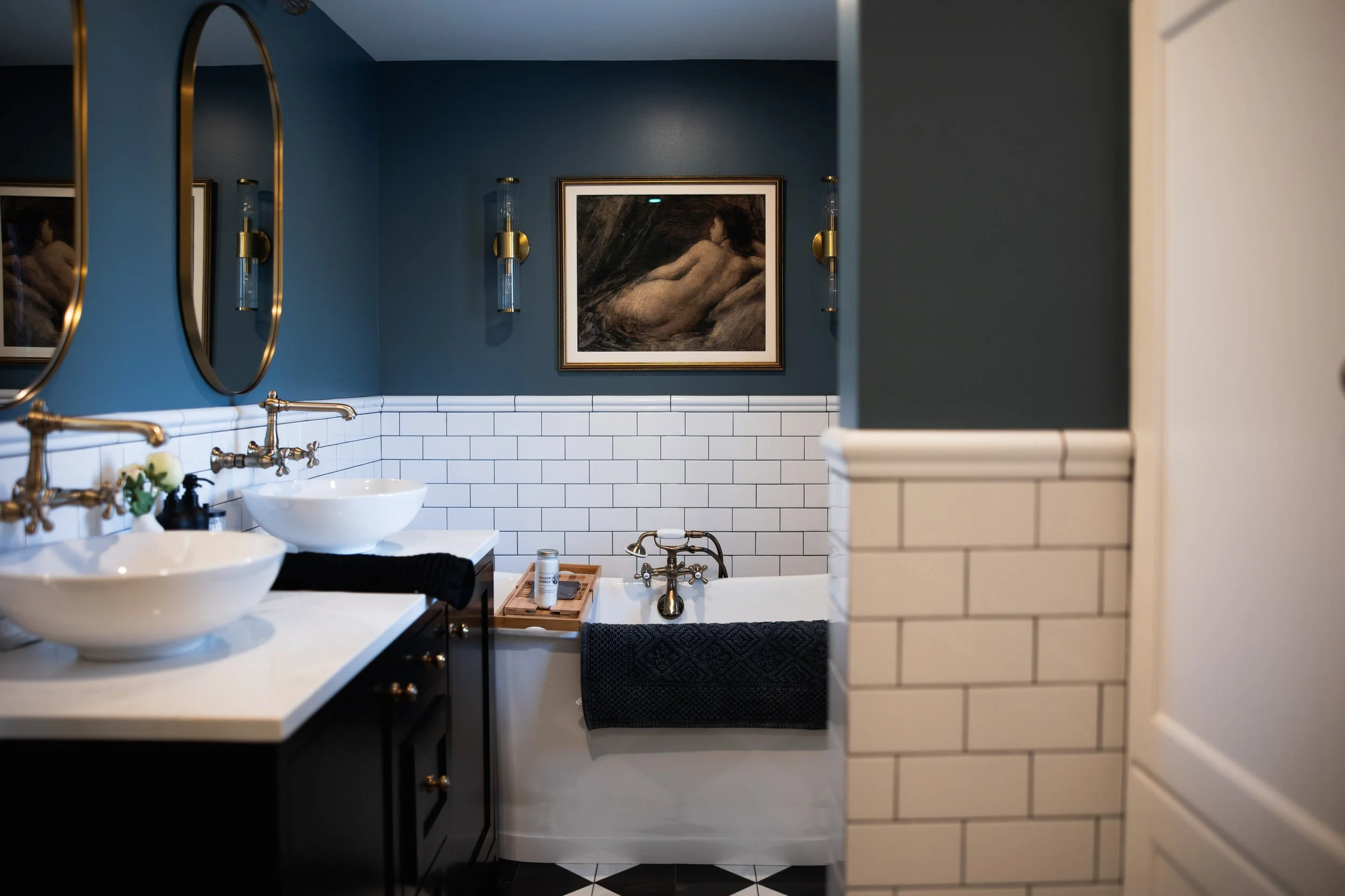 Extraordinary Spaces | Transform Your Space – Get Started