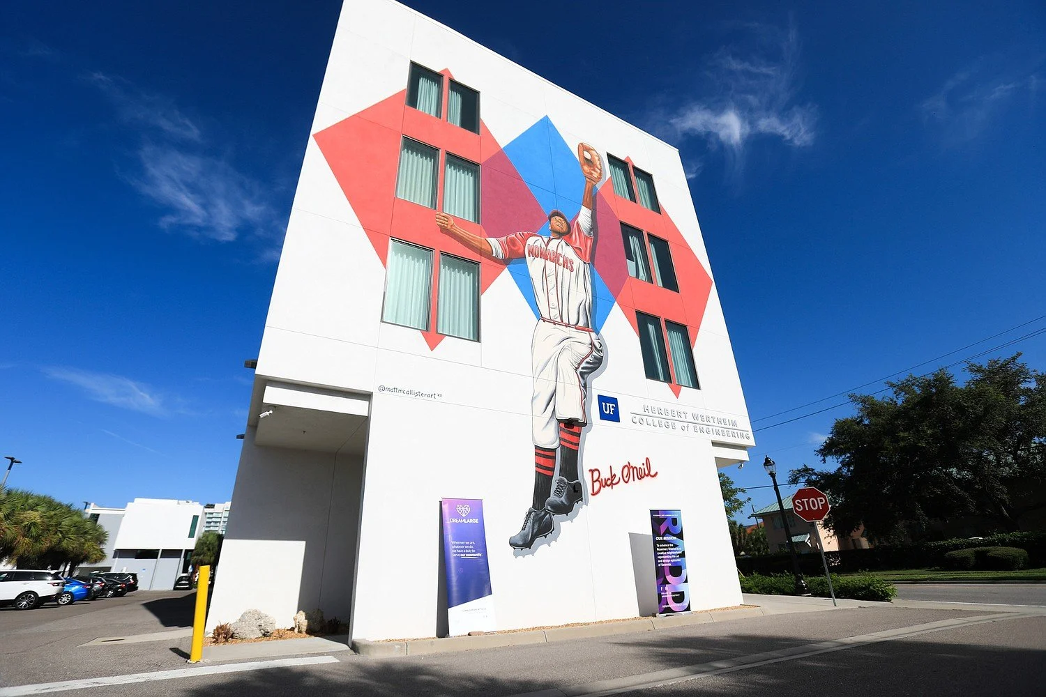 Overtown Mural Initiative — RADD - Rosemary Art & Design District