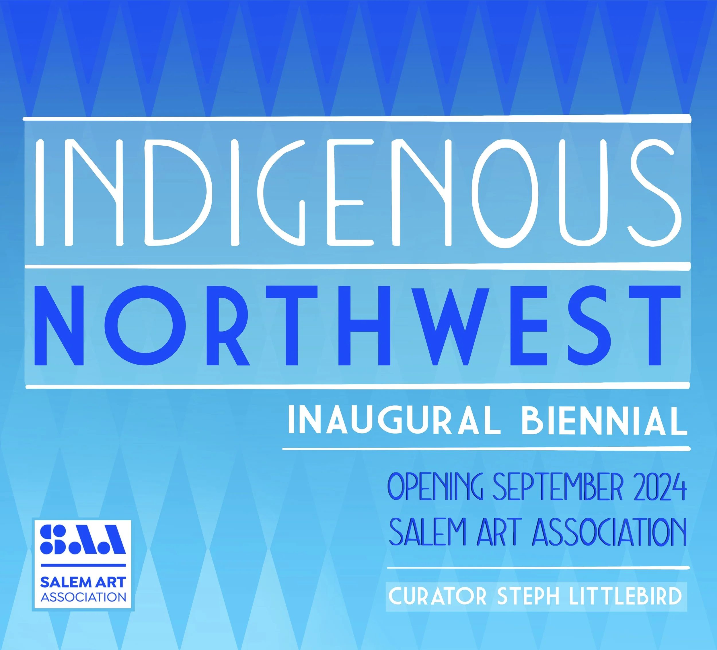 Indigenous Curator — Steph Littlebird