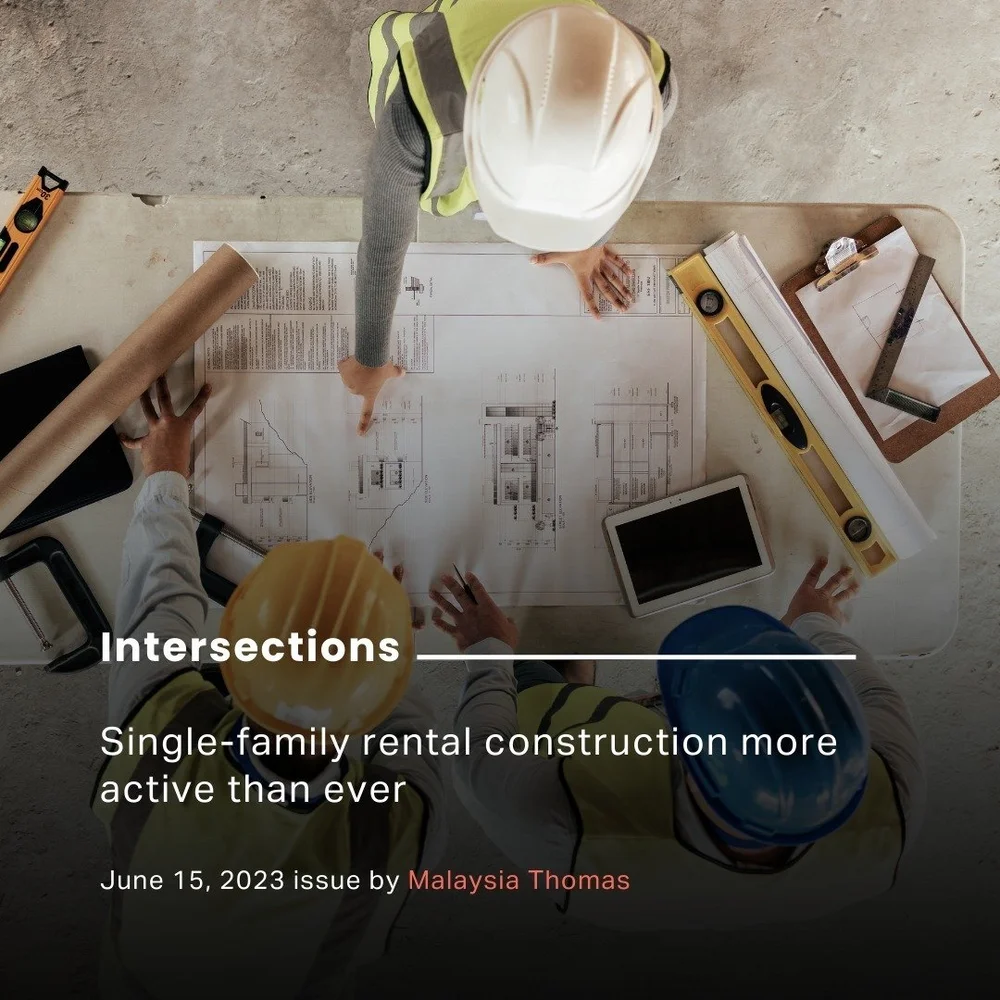 Case Study - Mercury Award - Intersections — Arch Street Communications