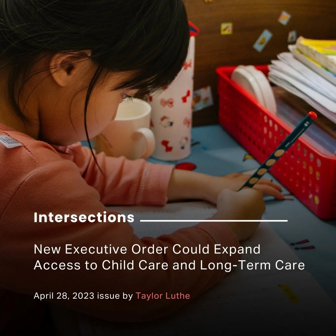 Case Study - Mercury Award - Intersections — Arch Street Communications