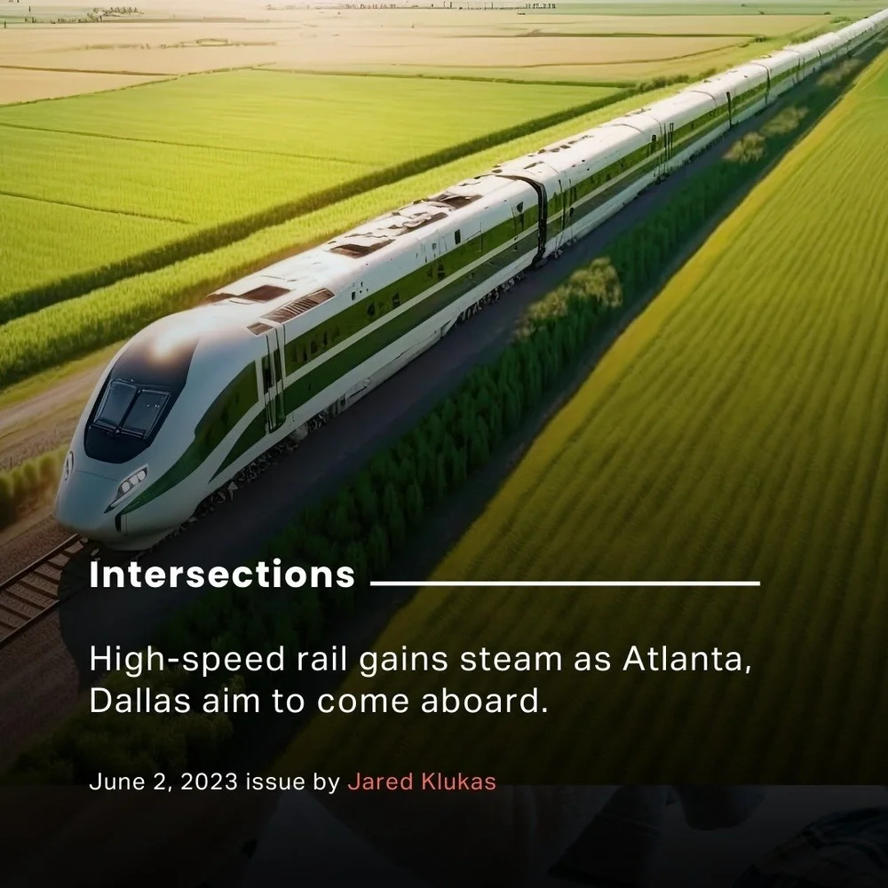 Case Study - Mercury Award - Intersections — Arch Street Communications