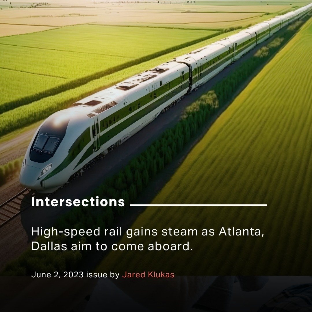 Case Study - Mercury Award - Intersections — Arch Street Communications