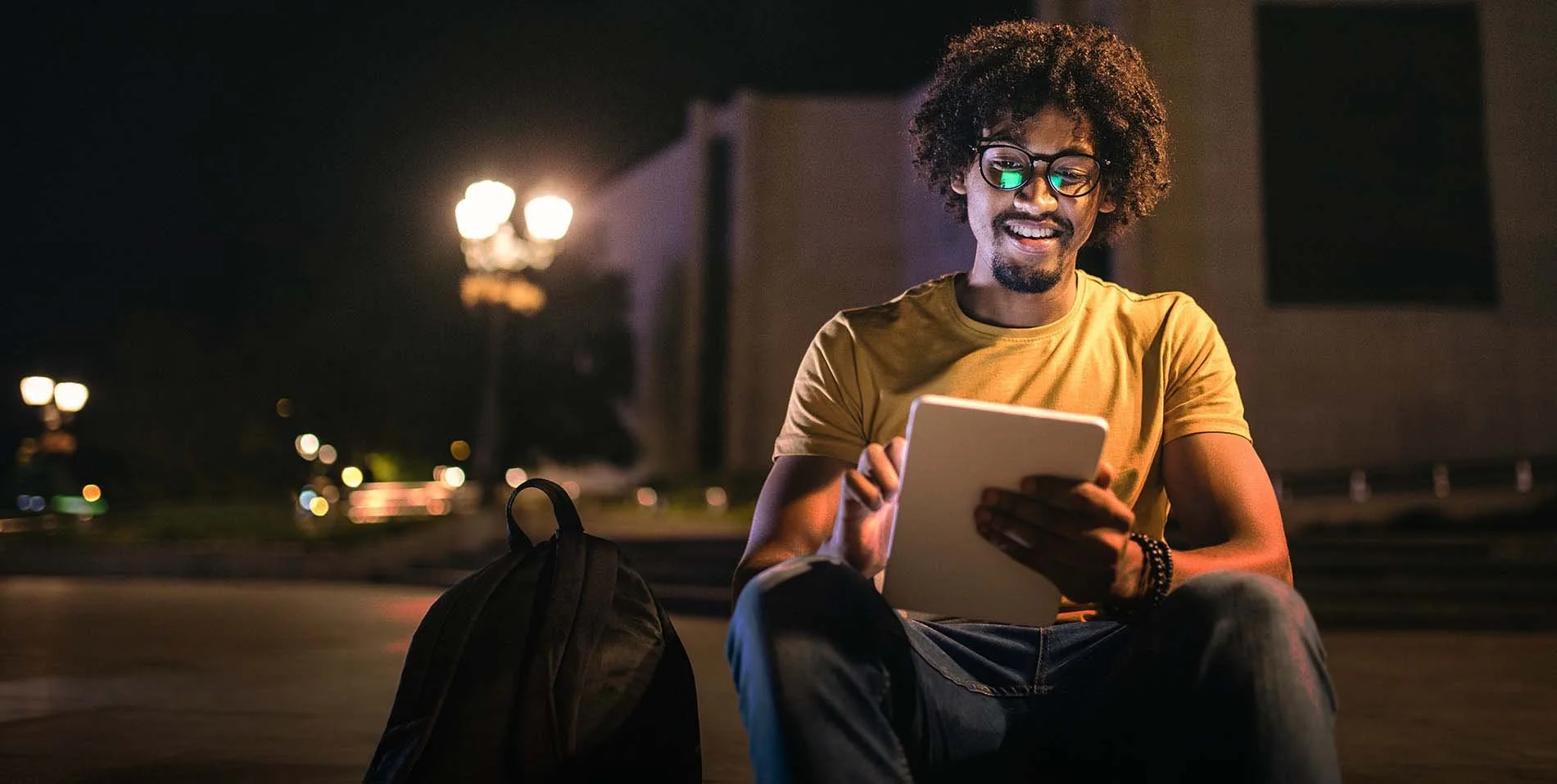 Case Study - NYPA | Smart Street Lighting NY — Arch Street Communications