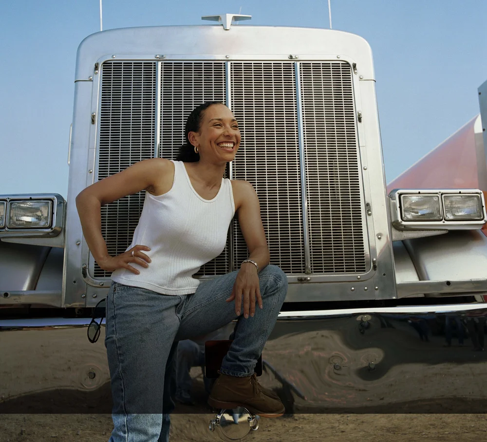 Case Study - FMCSA | Get Road Smart for Safety — Arch Street Communications