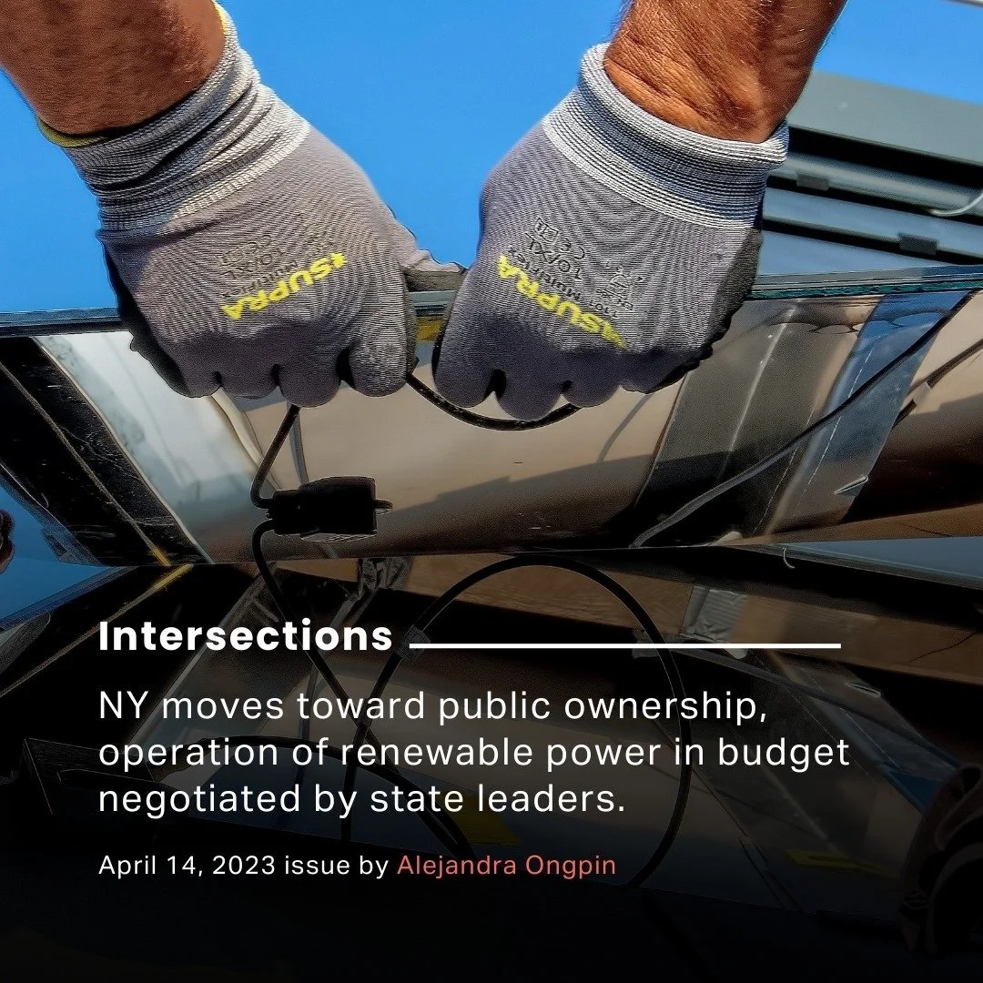 Case Study - Mercury Award - Intersections — Arch Street Communications