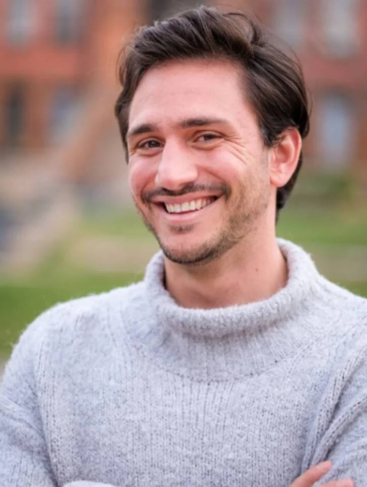 Nicholas Aquino-Roithmayr | Boulder, CO