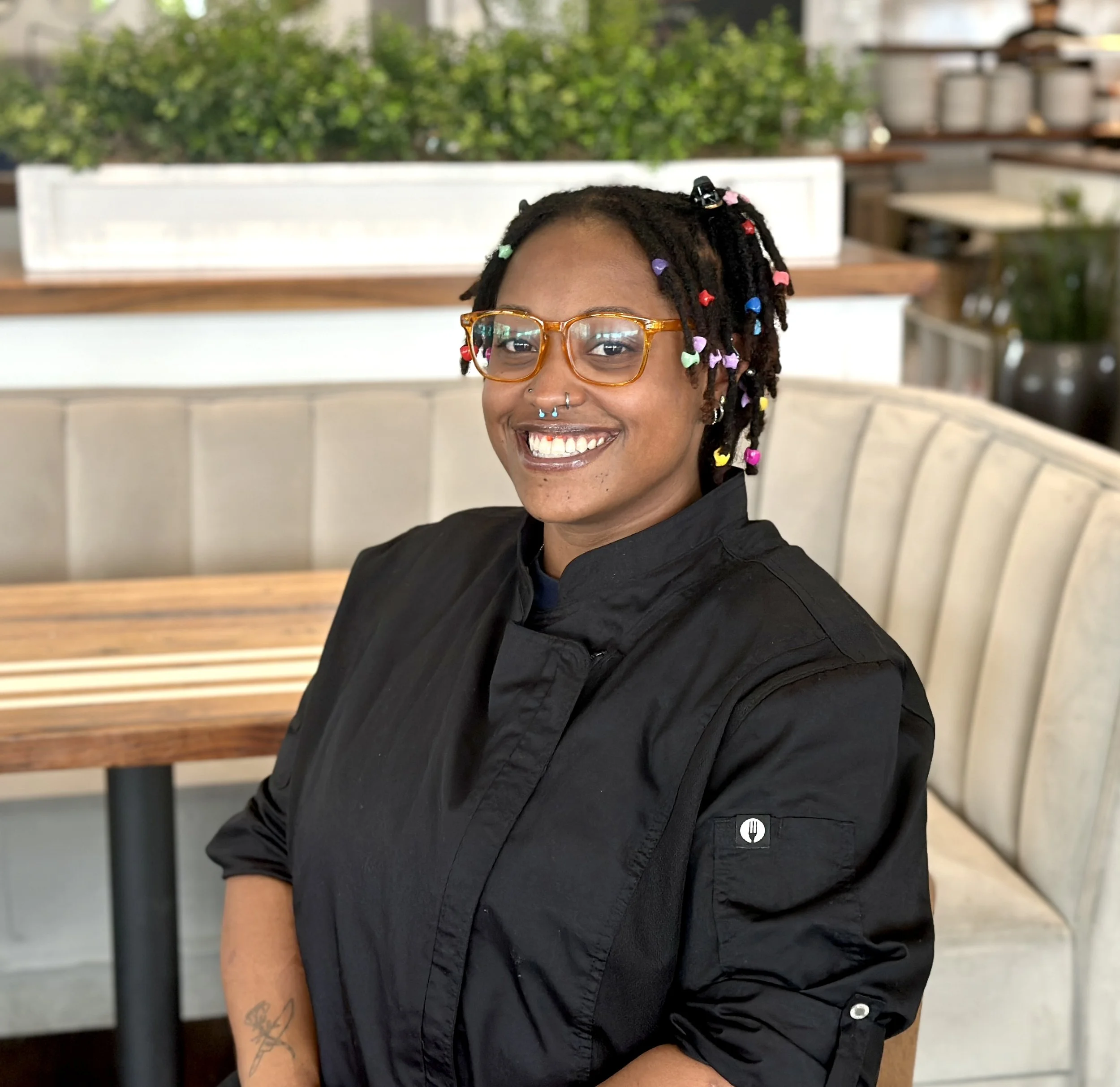 CONTACT — Matt's Fenwick