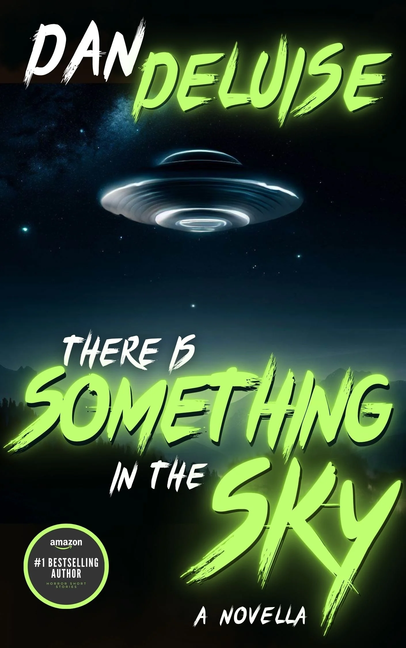 Books — Dan DeLuise