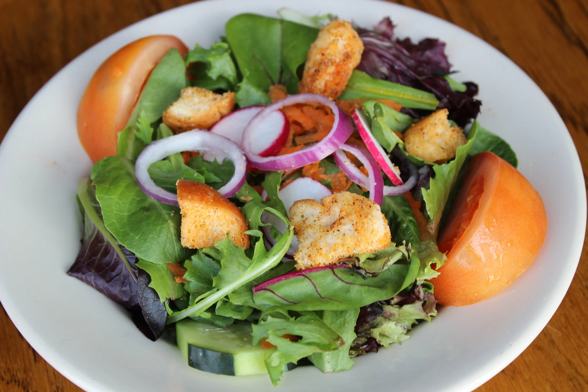 Brunch Menu — Fainting Goat Bar and Restaurant