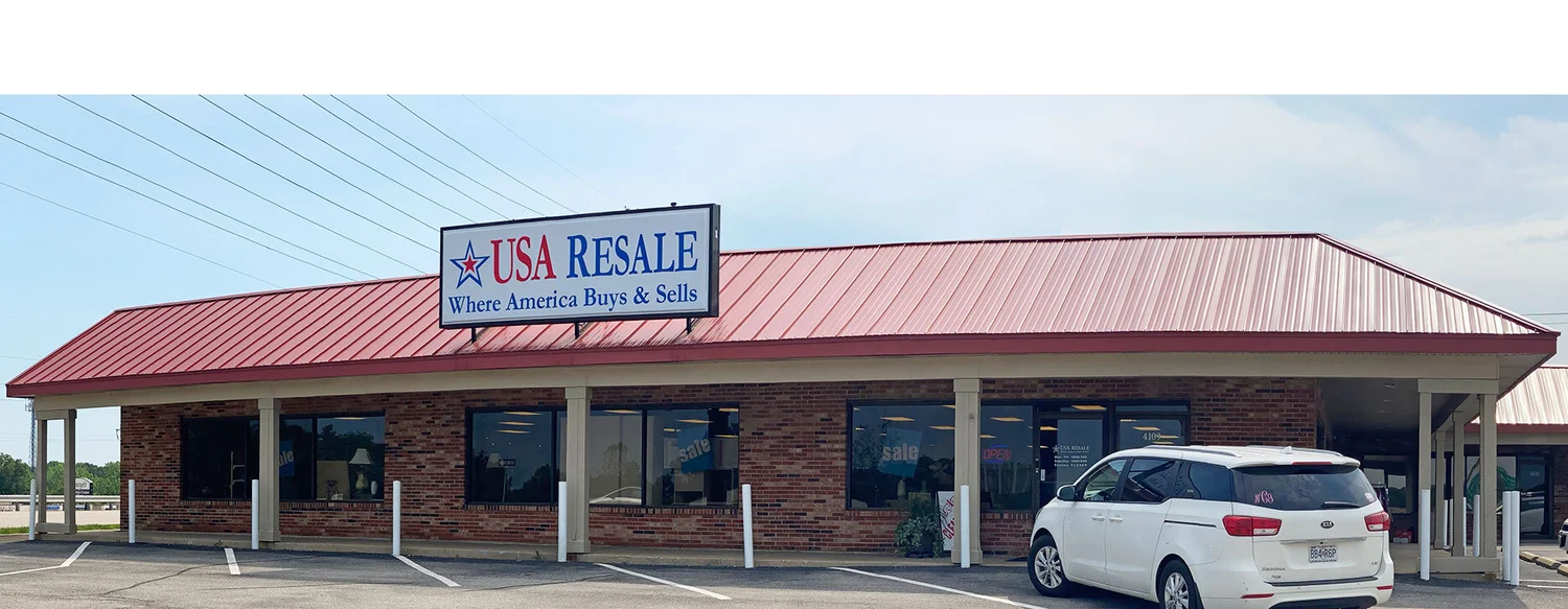 General 1 — USA Resale