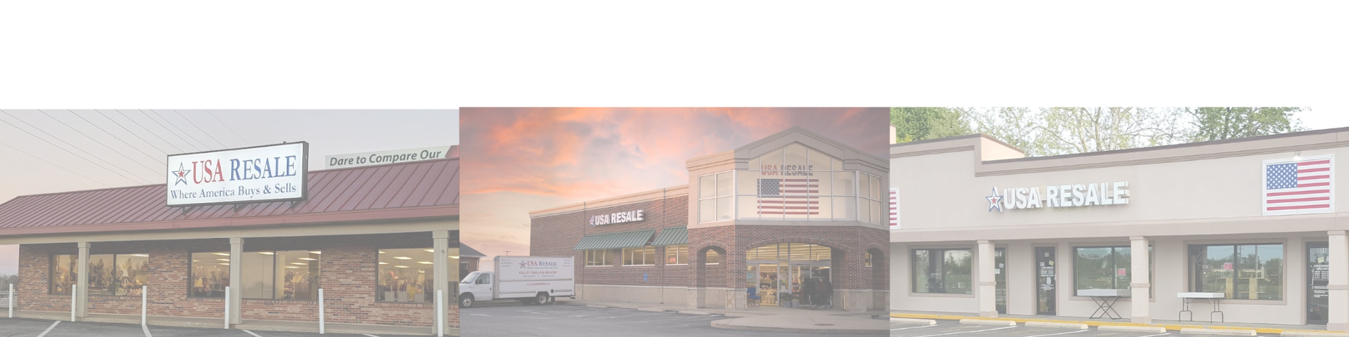 General 1 — USA Resale