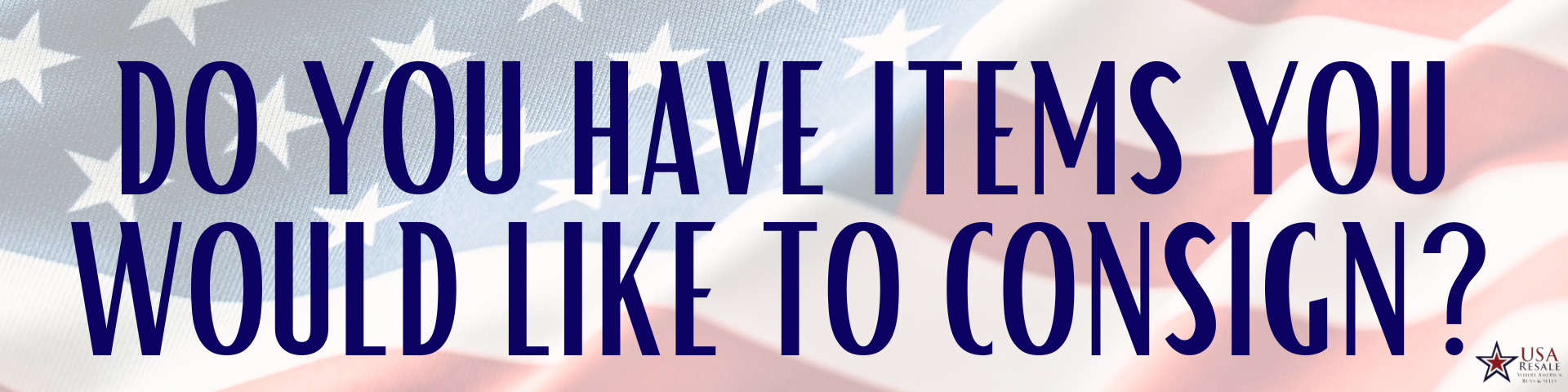 About 1 — USA Resale