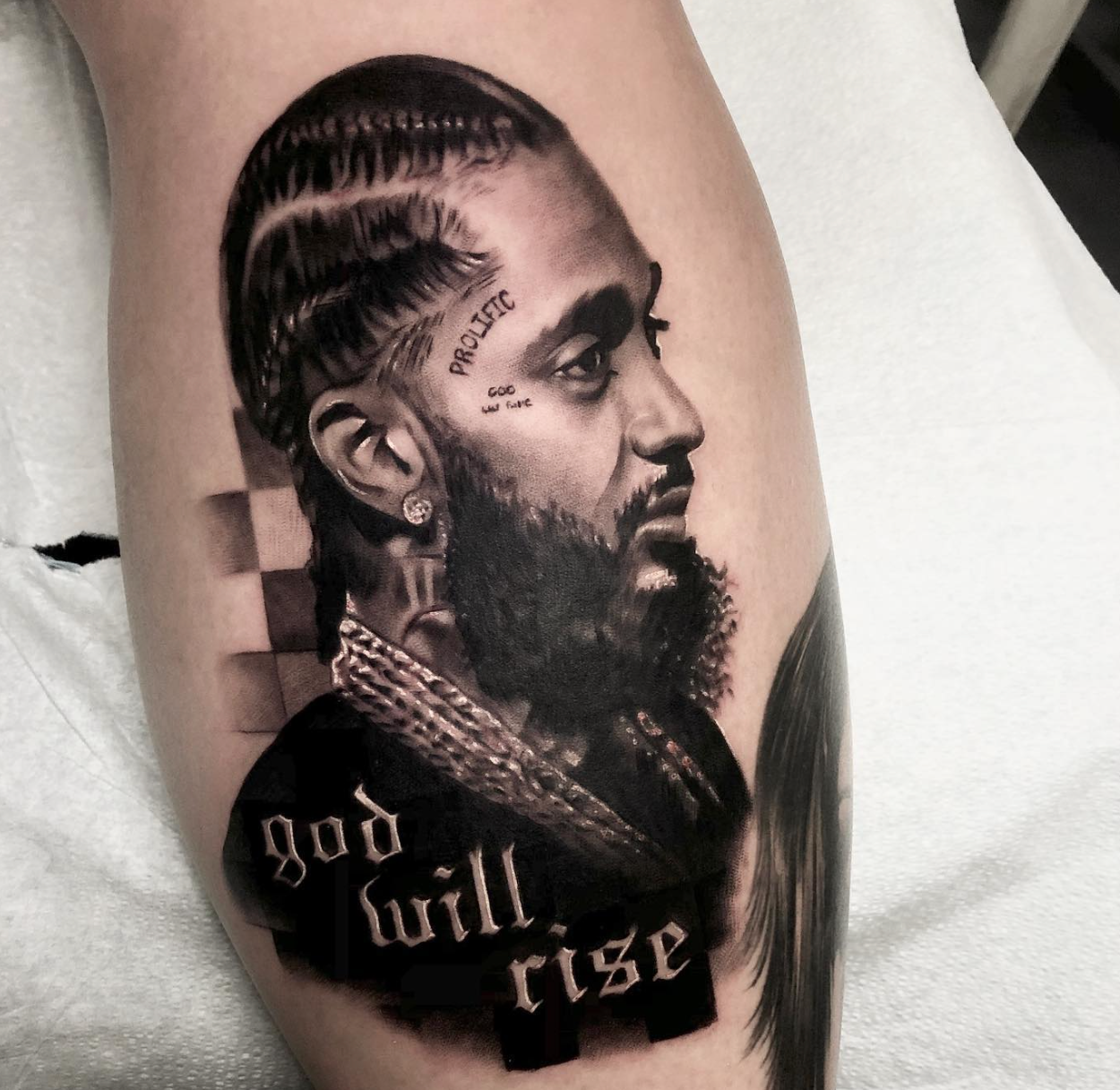 Attending Artists — Seaside Tattoo Show