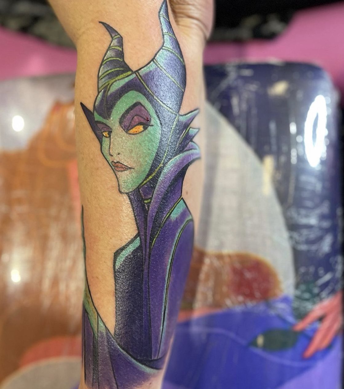 Attending Artists — Seaside Tattoo Show