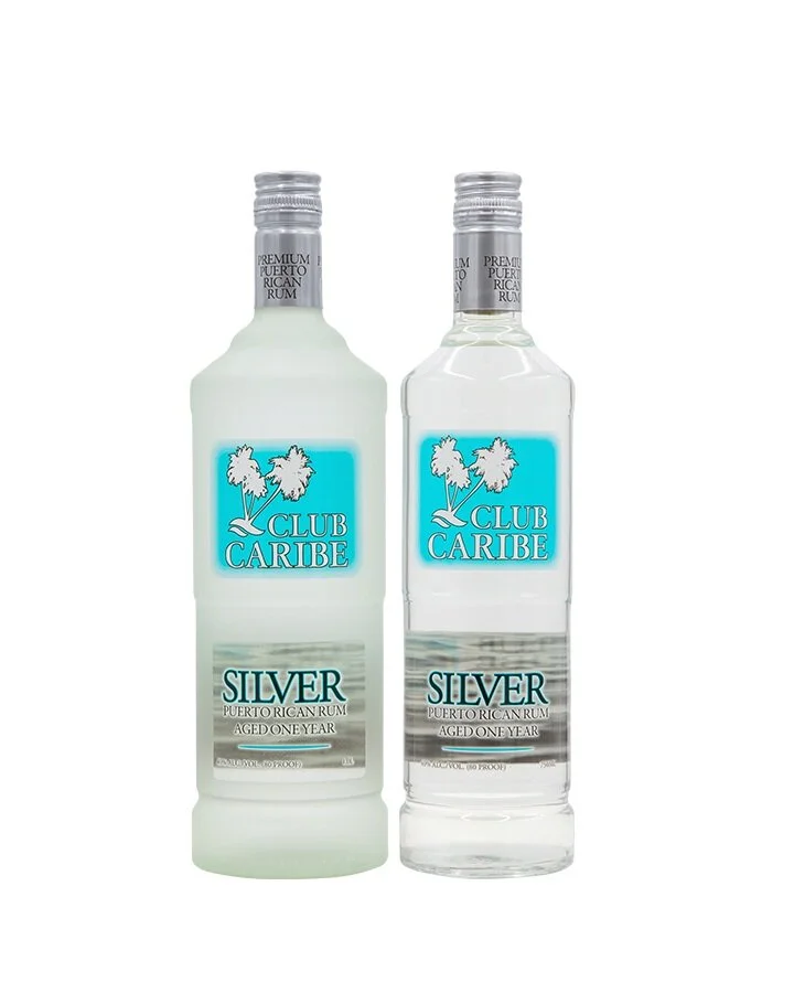 Club Caribe — Florida Caribbean Distillers