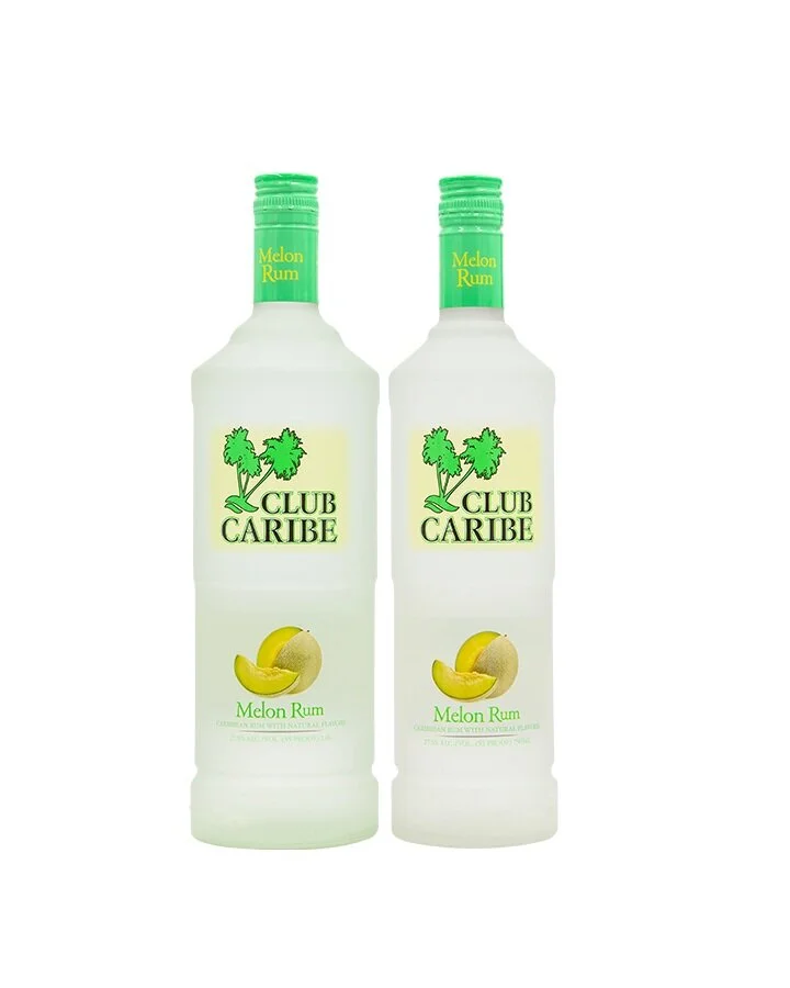 Club Caribe — Florida Caribbean Distillers