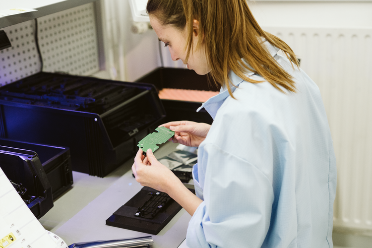 Products — Munich Electrification