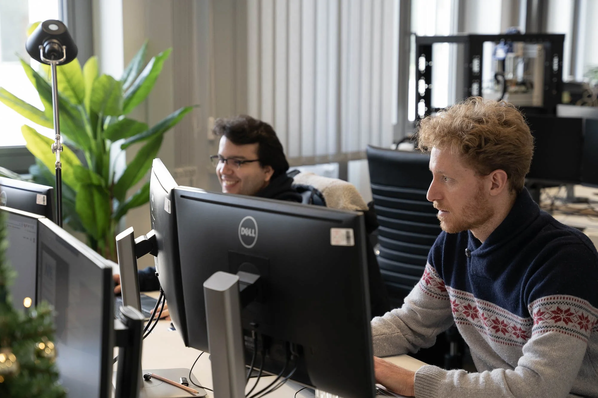 Products — Munich Electrification