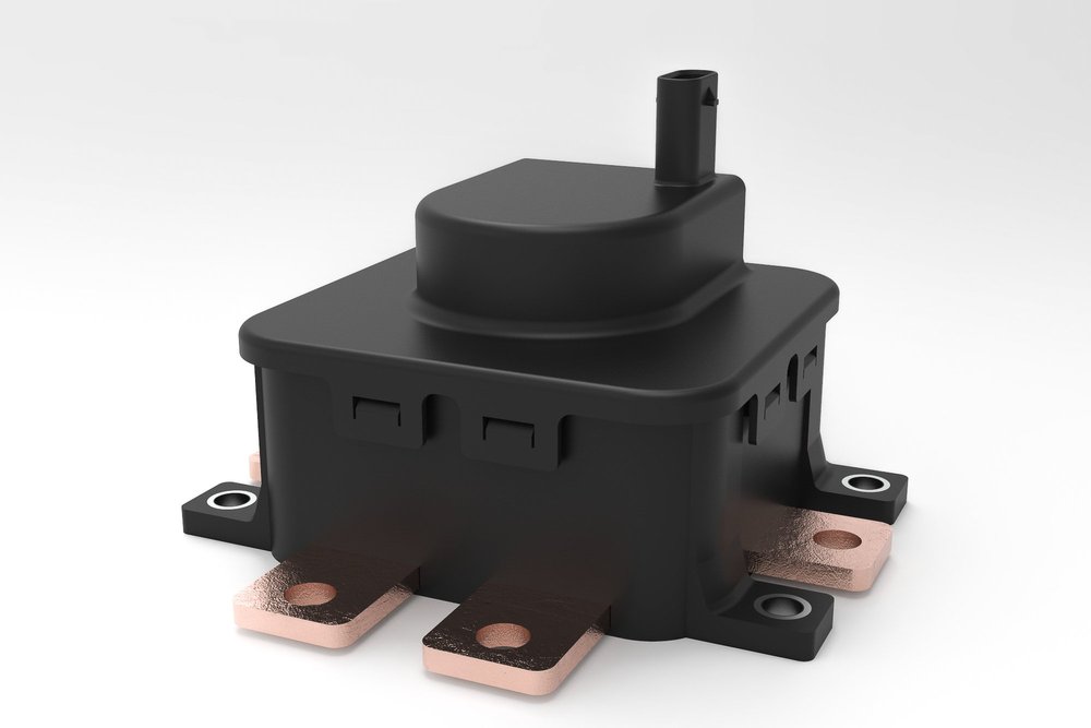 Products — Munich Electrification