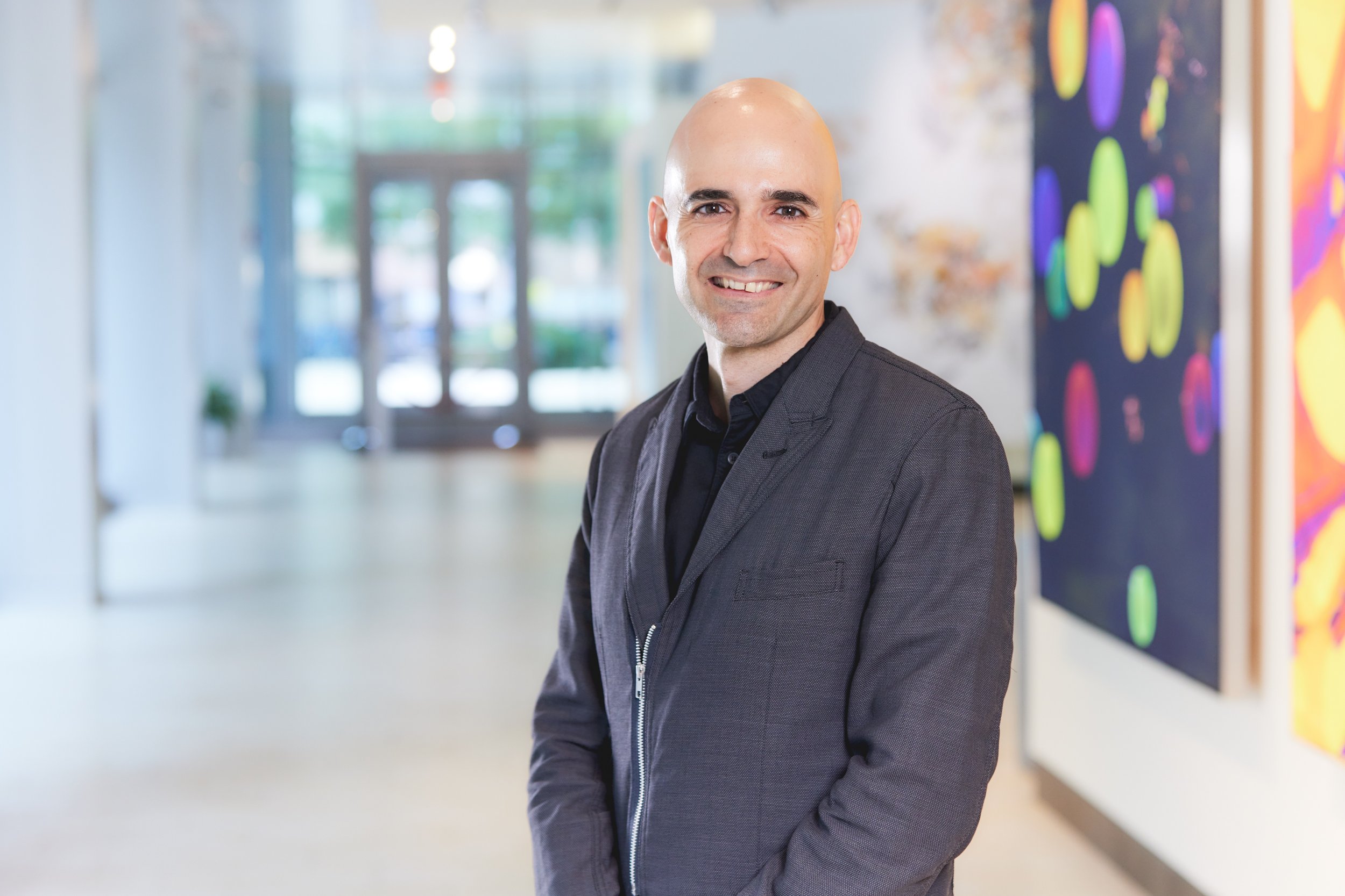 People — The Marble Center for Cancer Nanomedicine