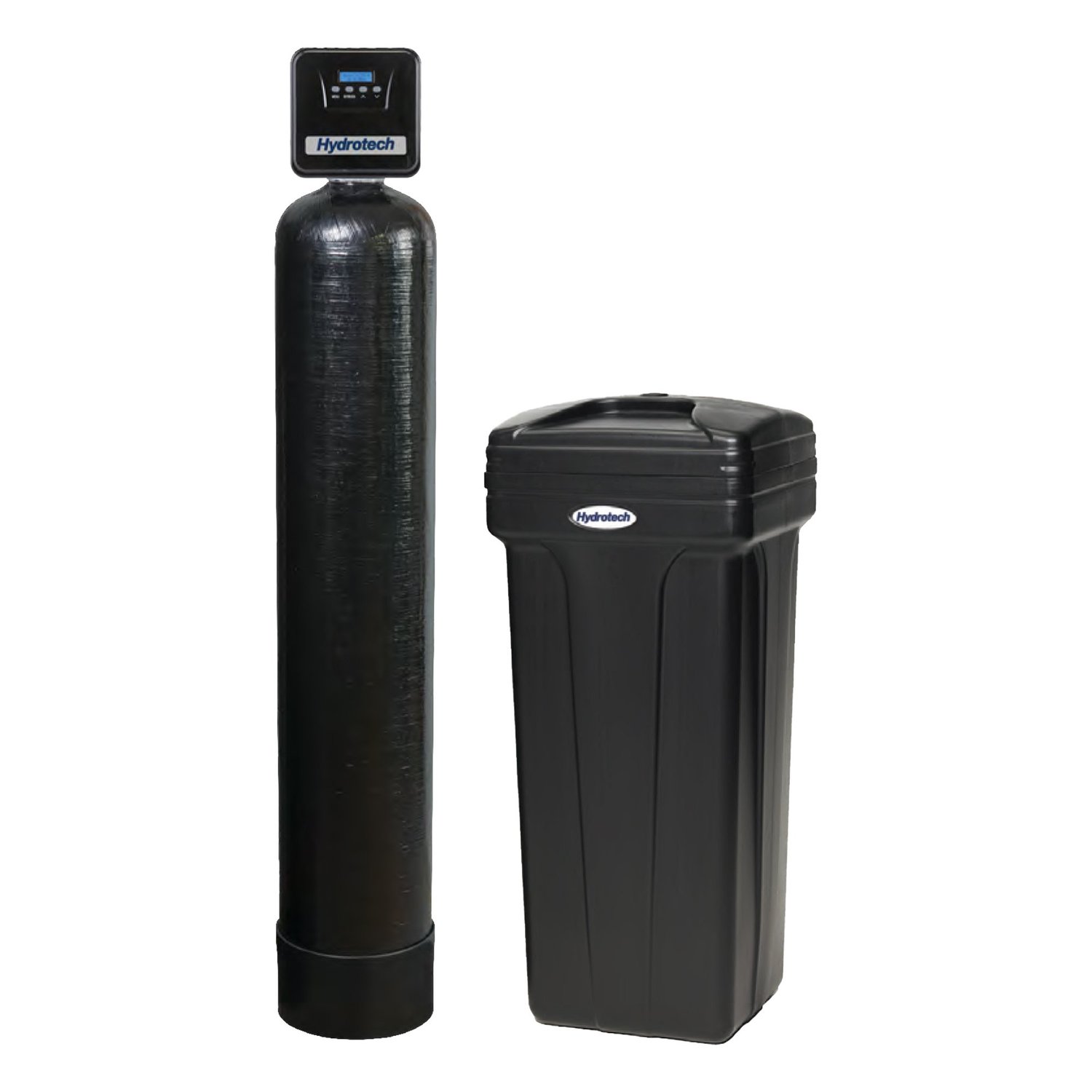 Softeners — Aquamart