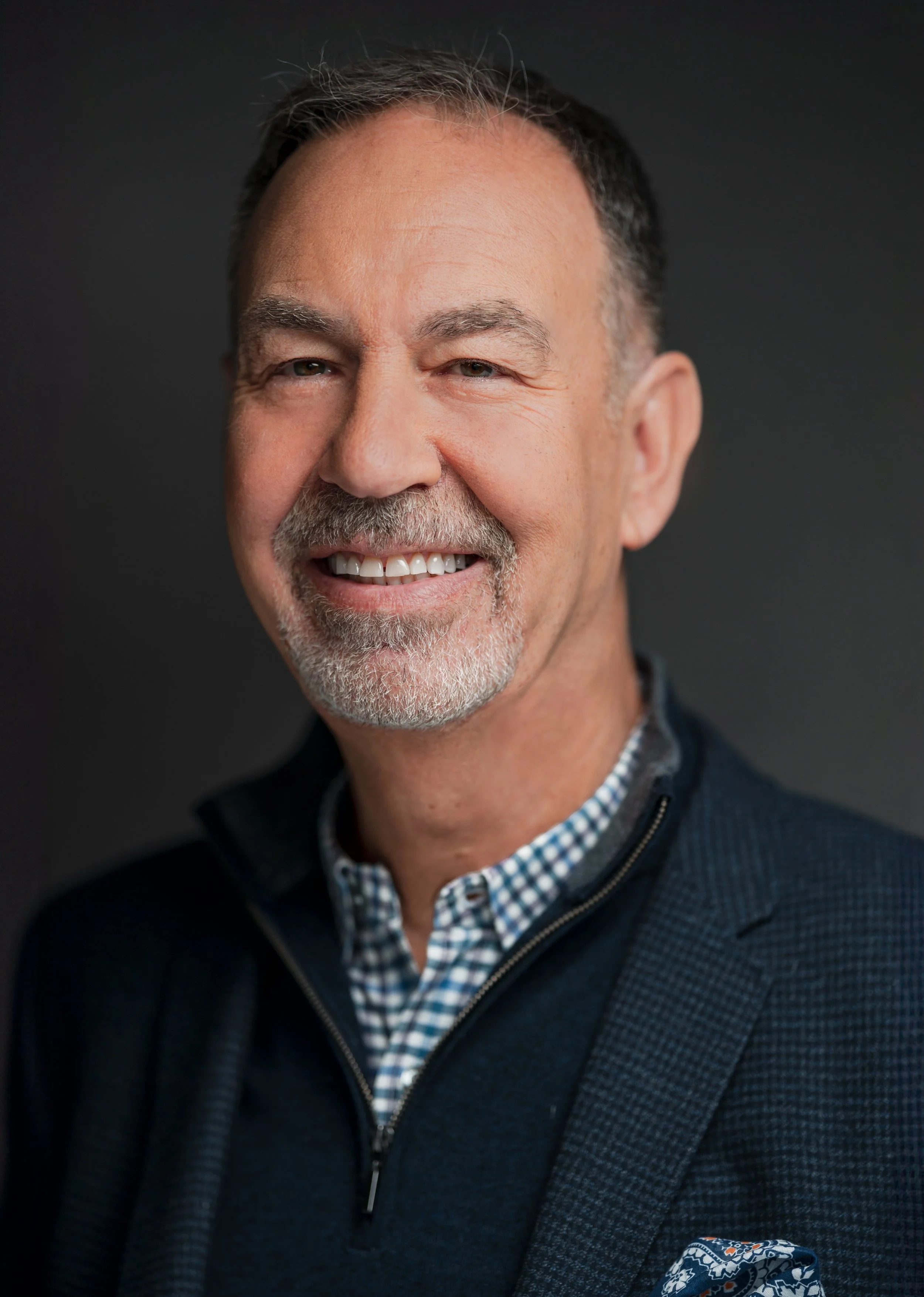 About — Wise Nadel Design