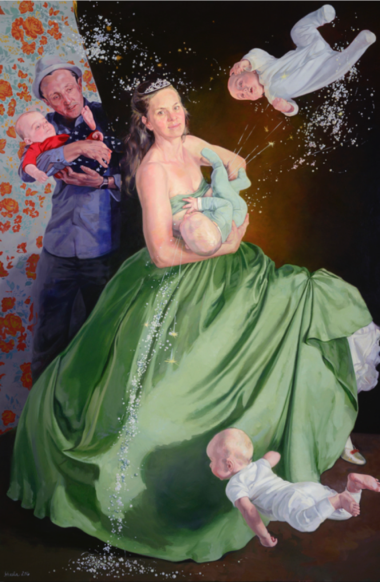 Gallery 3 — Haley Hasler