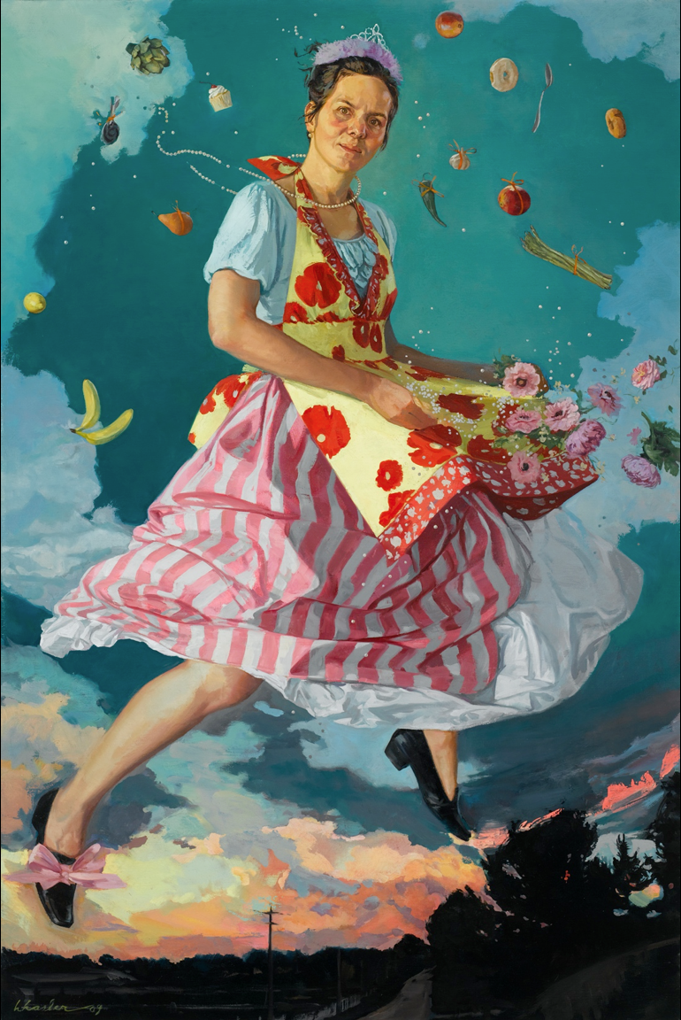 Gallery 3 — Haley Hasler